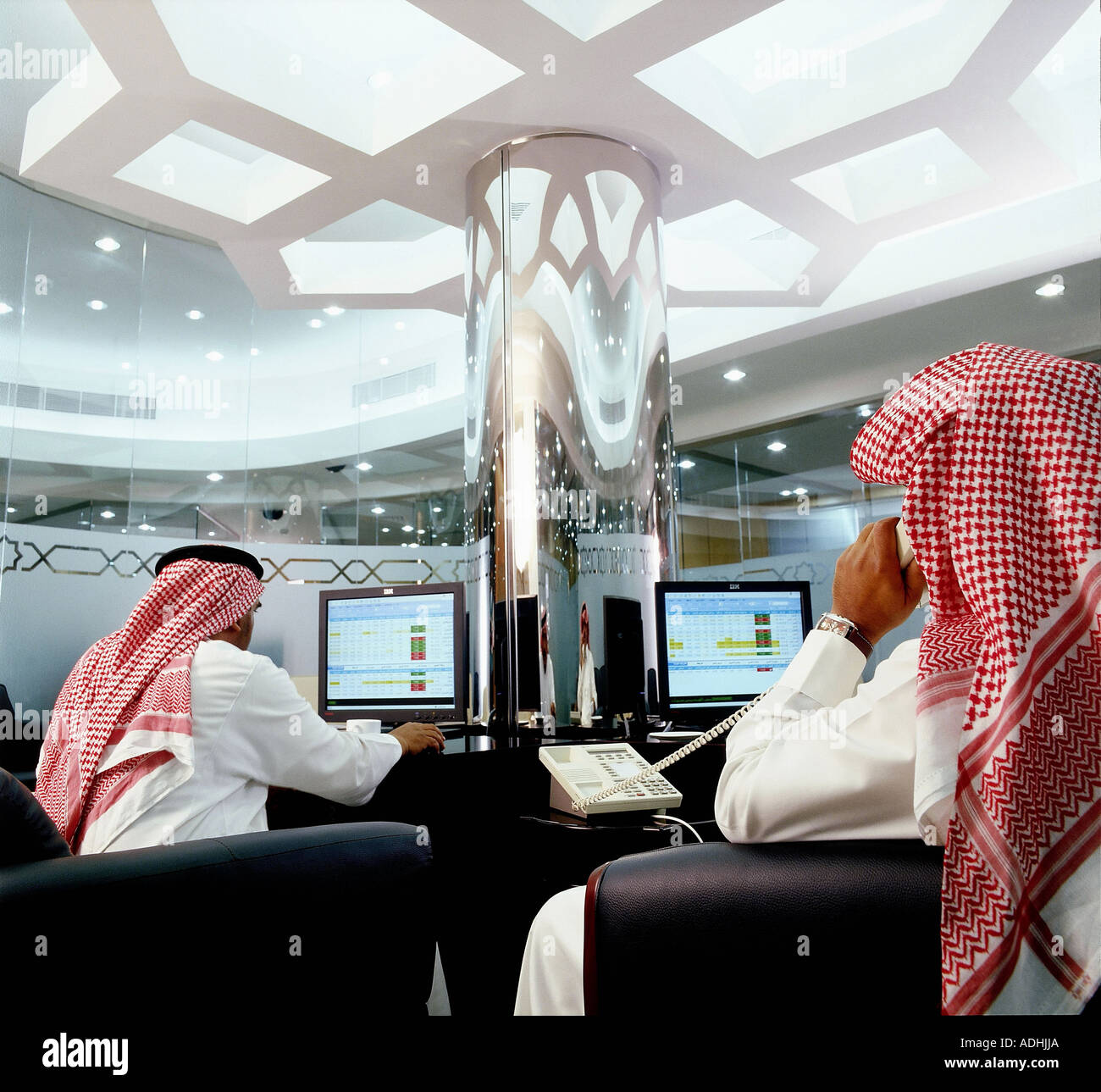Saudi arabia telephone hi-res stock photography and images - Alamy