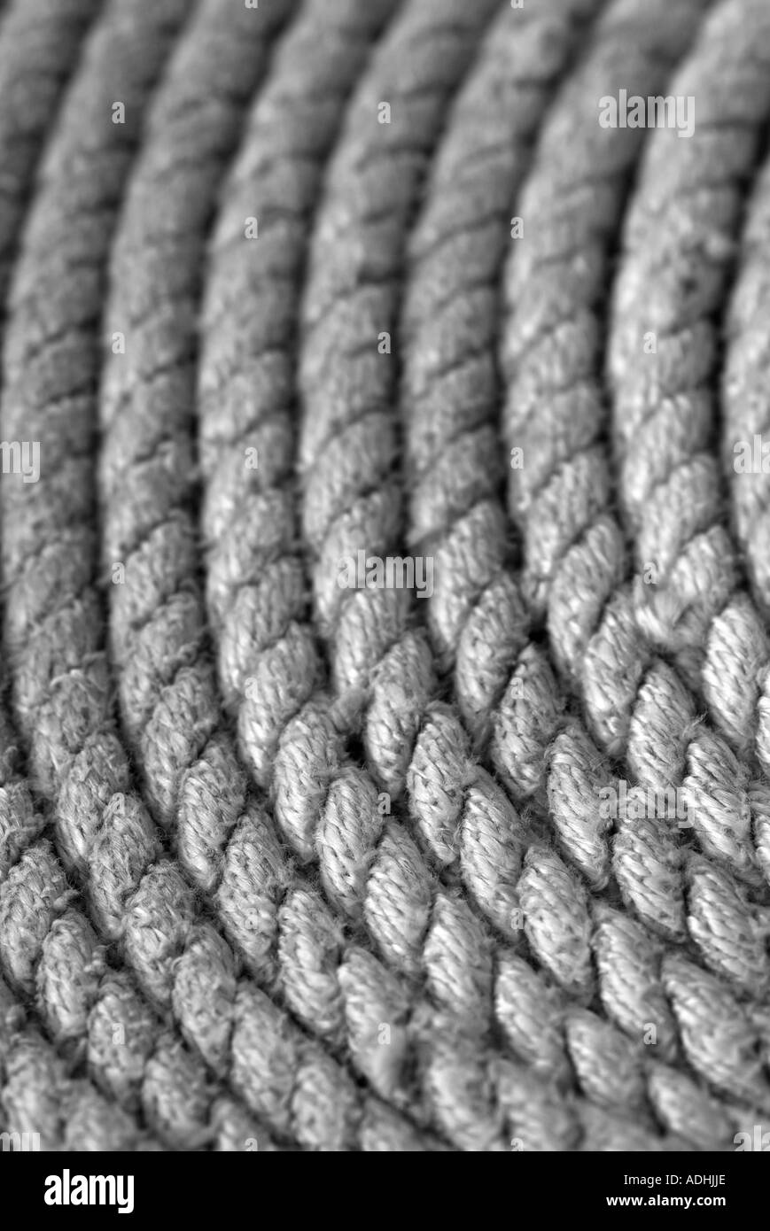 Black coiled cords hi-res stock photography and images - Alamy