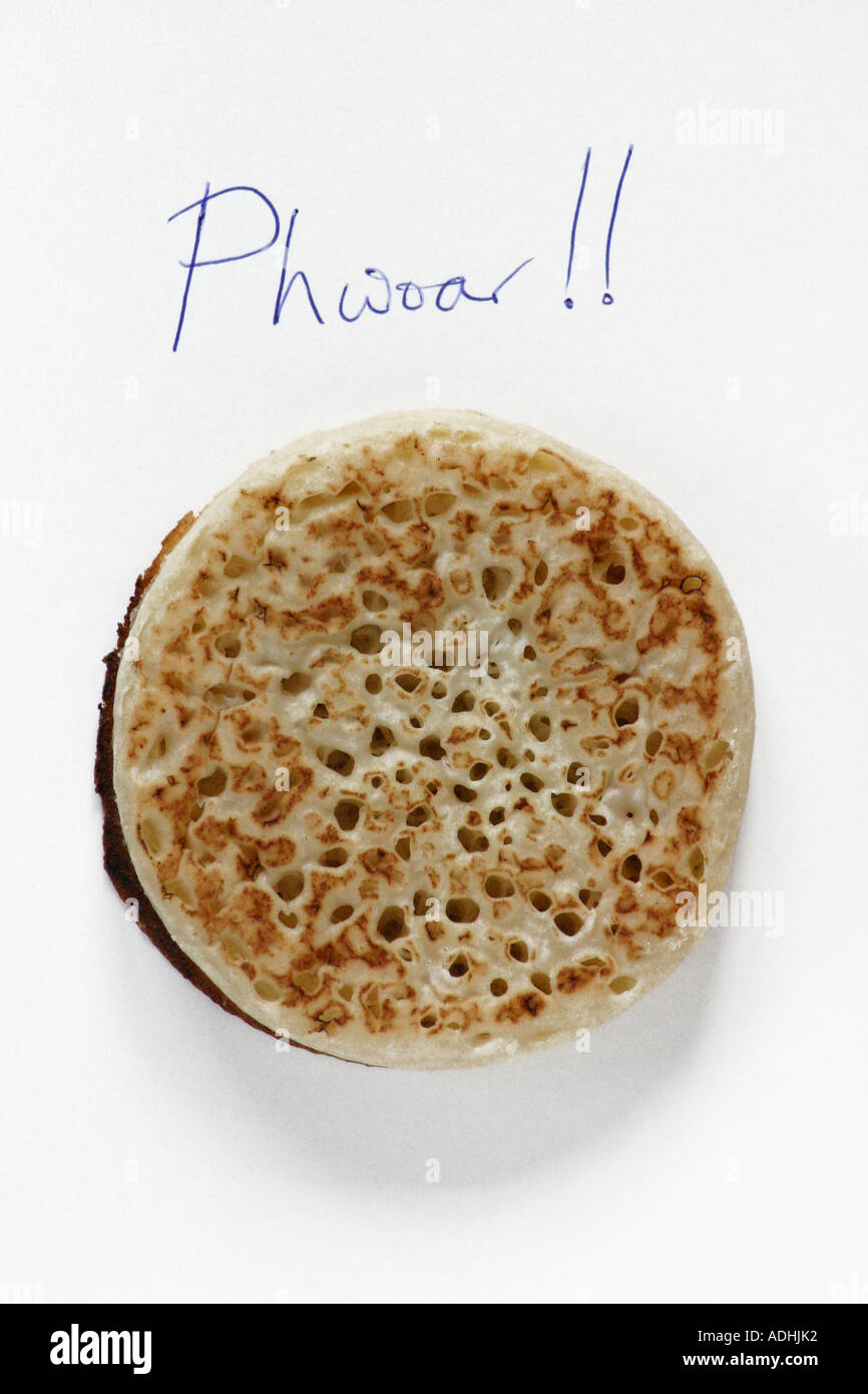 Food puns hi-res stock photography and images - Alamy