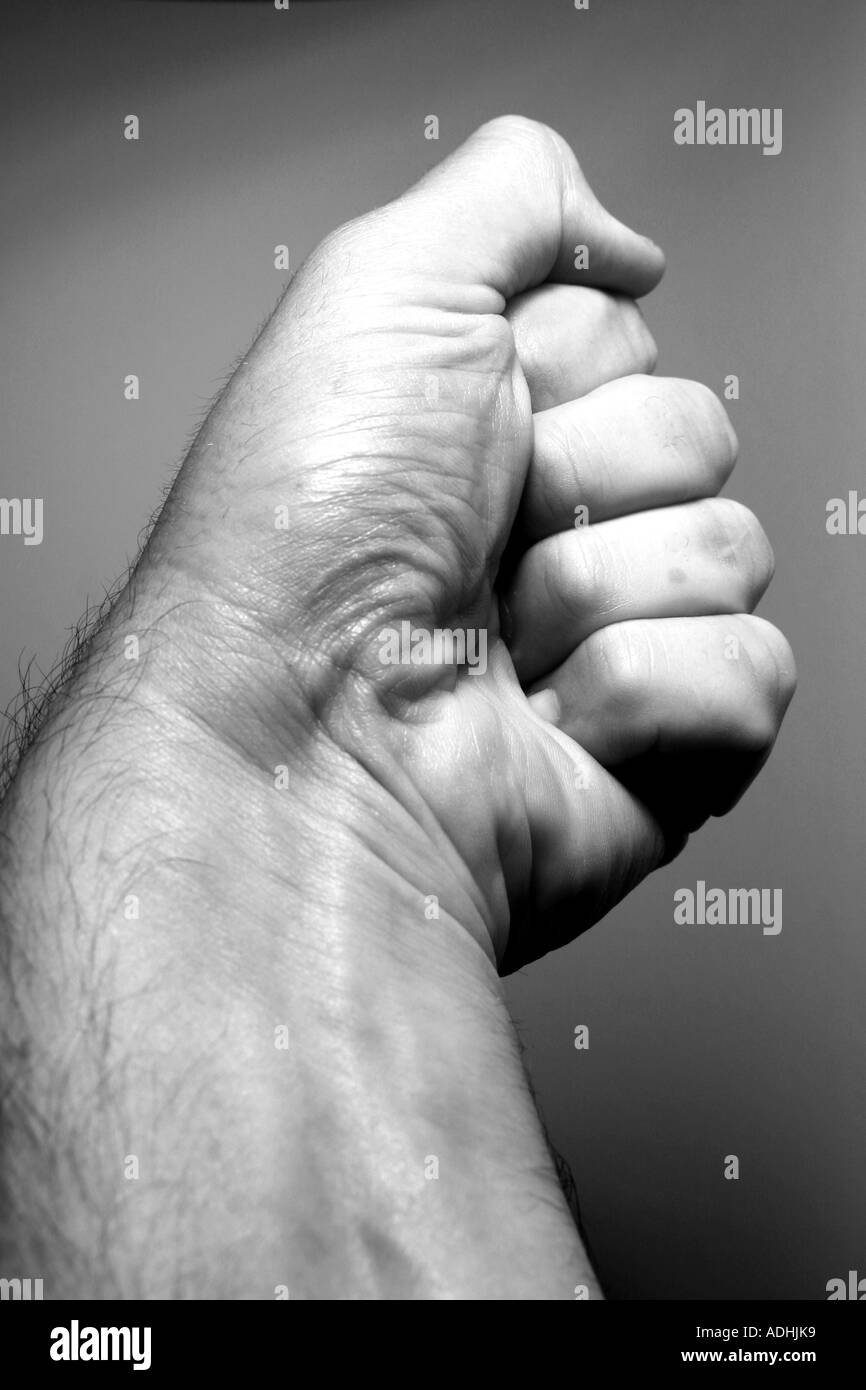 Hand dominance hi-res stock photography and images - Alamy