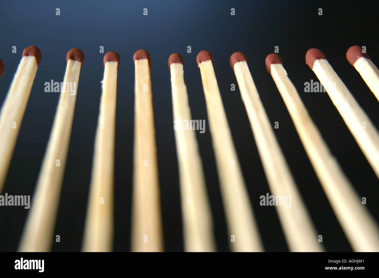 Aligned matches hi-res stock photography and images - Alamy