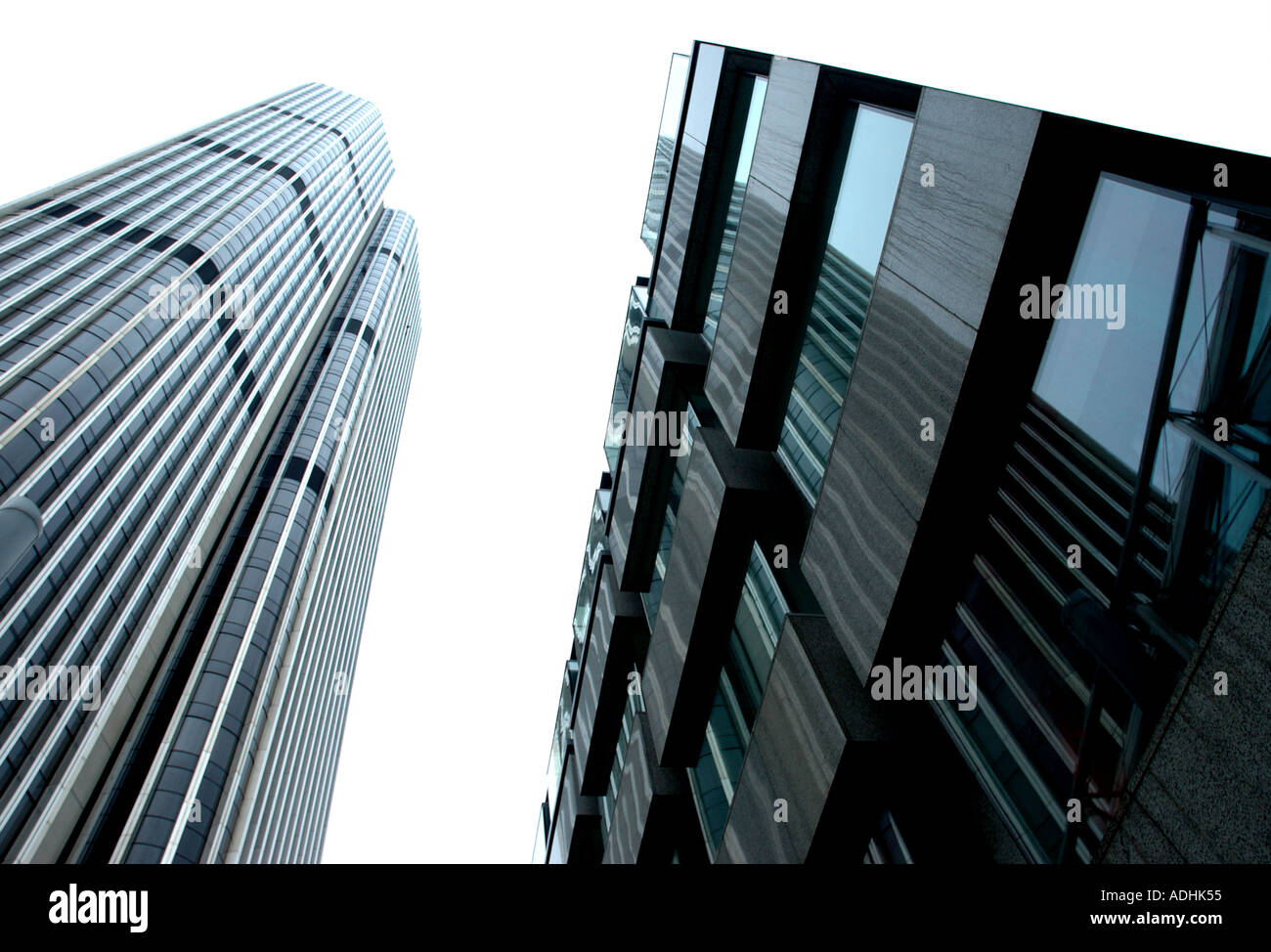 Tower 42 the tallest building within the square mile financial centre ...