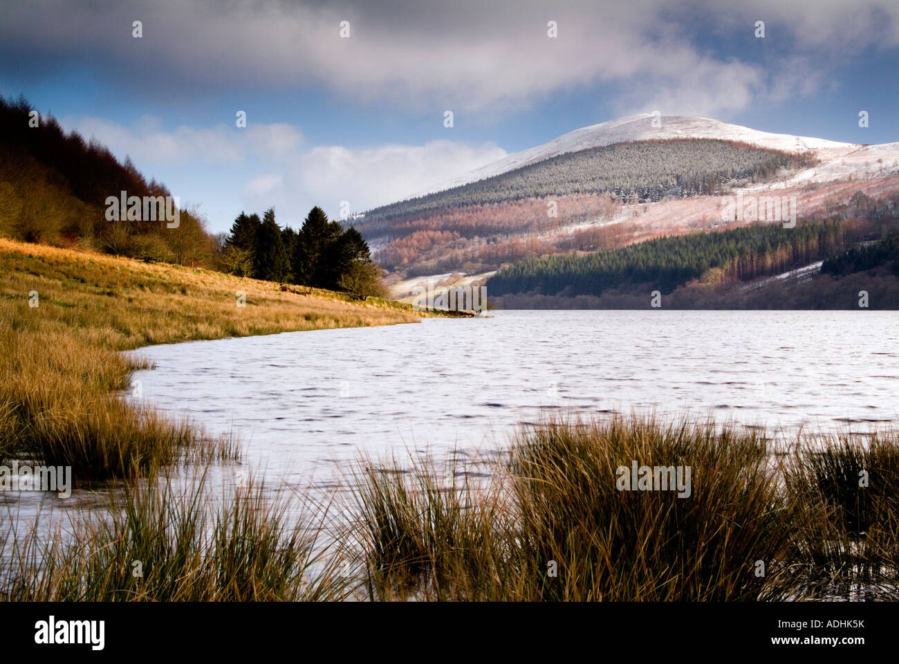 Tal Y Bont On Usk High Resolution Stock Photography and Images - Alamy