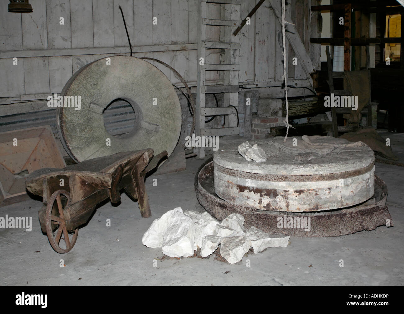Industrial museum piece hi-res stock photography and images - Alamy