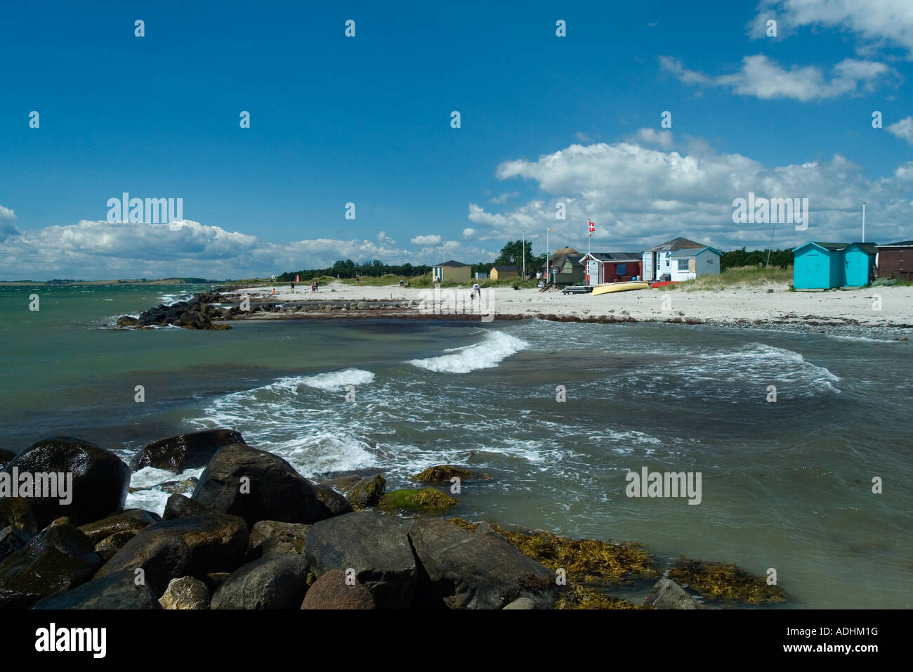 Marstal denmark hi-res stock photography and images - Alamy