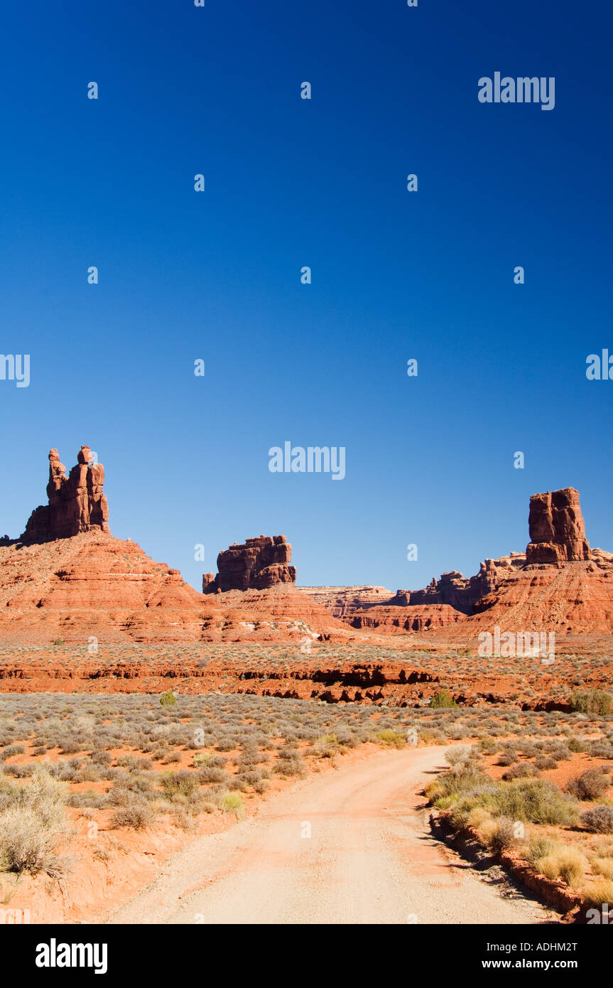 Sandstone spires hi-res stock photography and images - Alamy