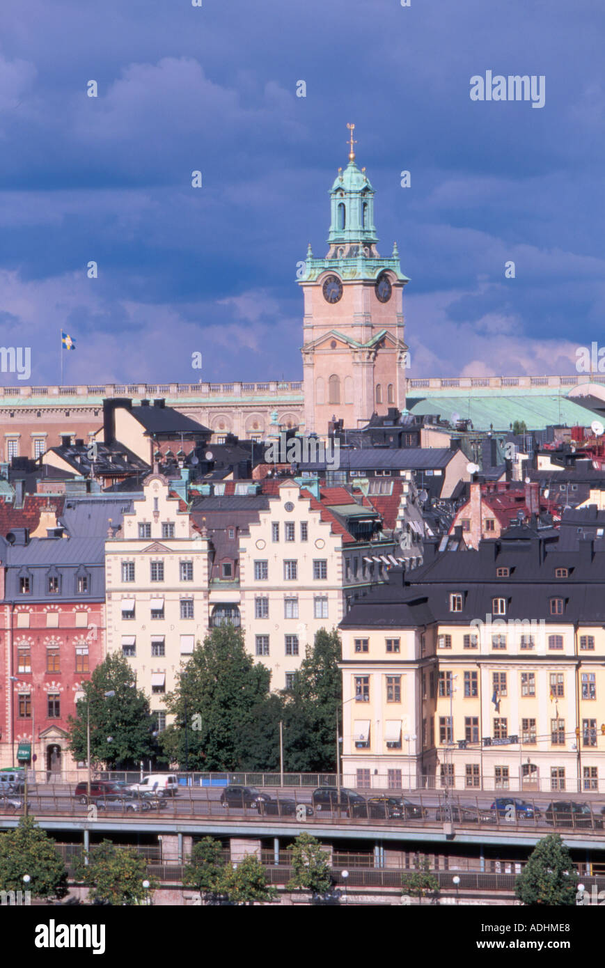 State visit in stockholm sweden hi-res stock photography and images - Alamy