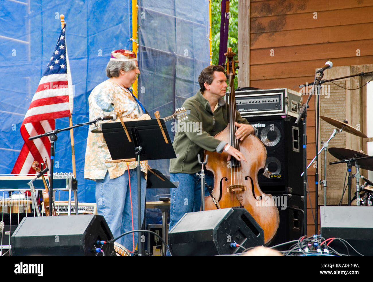 Blues musicians historic hi-res stock photography and images - Alamy