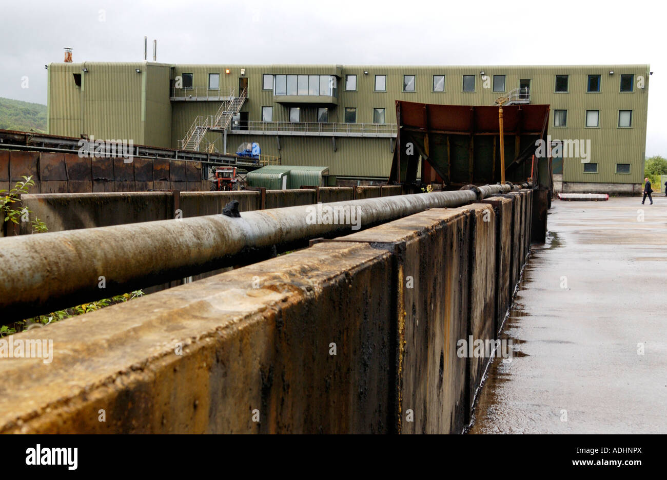 Metal drift hi-res stock photography and images - Alamy