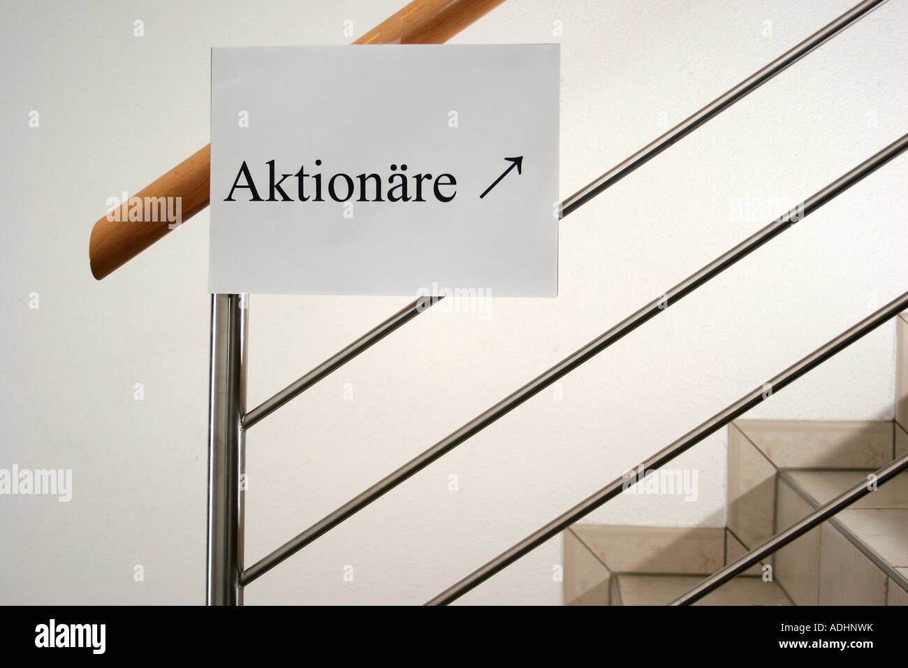 Public company shareholders hi-res stock photography and images - Alamy