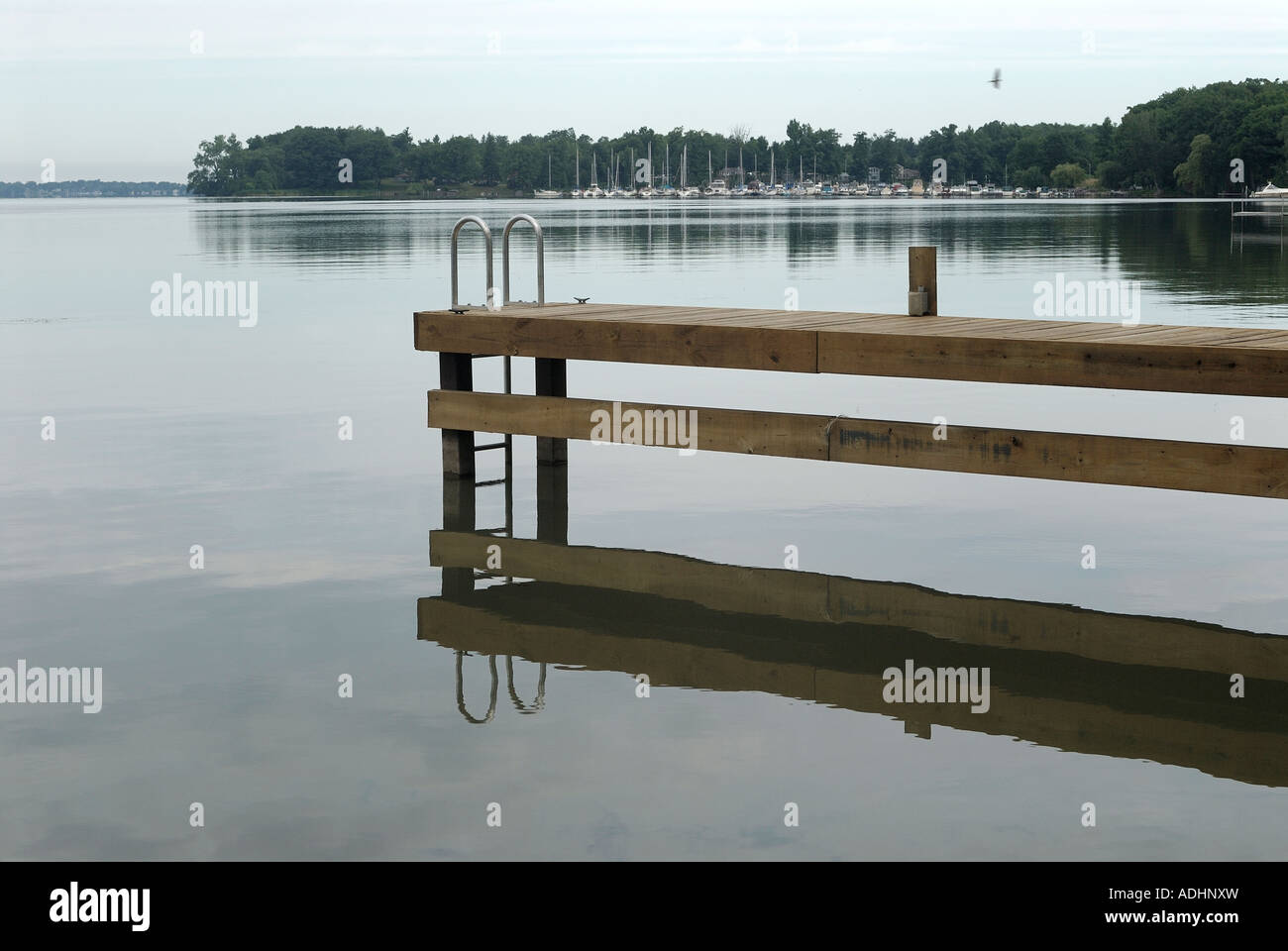 Sodus bay hi-res stock photography and images - Alamy
