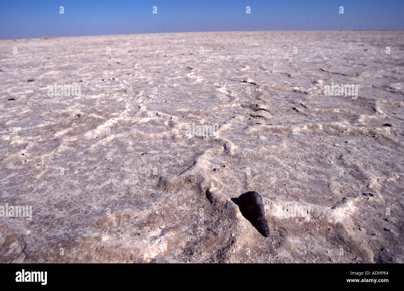 Stone arrow head hi-res stock photography and images - Alamy