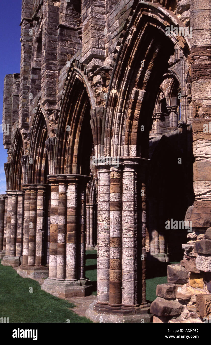 Whitby and vikings hi-res stock photography and images - Alamy
