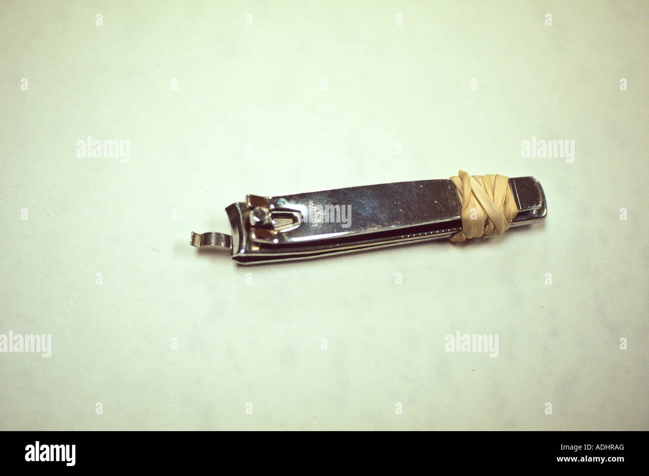 Prison contraband hi-res stock photography and images - Alamy