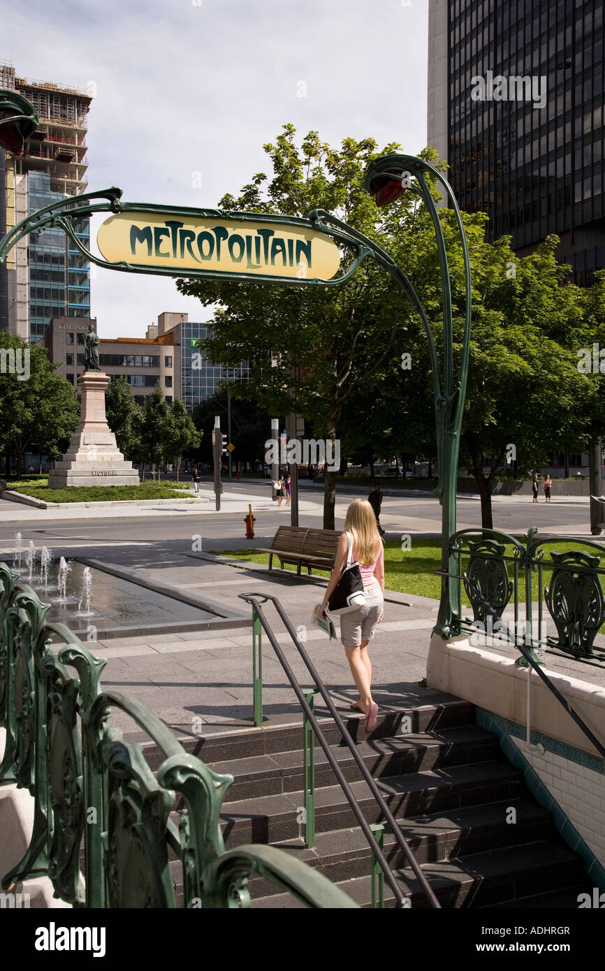 Qubec city hi-res stock photography and images - Alamy