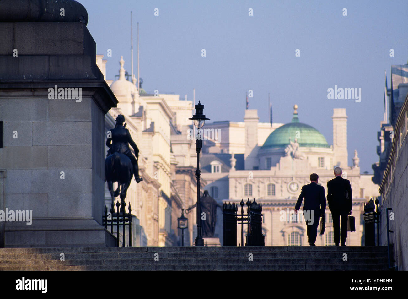 London pall mall hi-res stock photography and images - Alamy