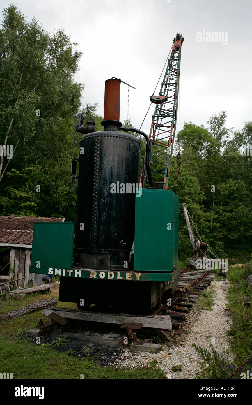 Smiths of rodley hi-res stock photography and images - Alamy