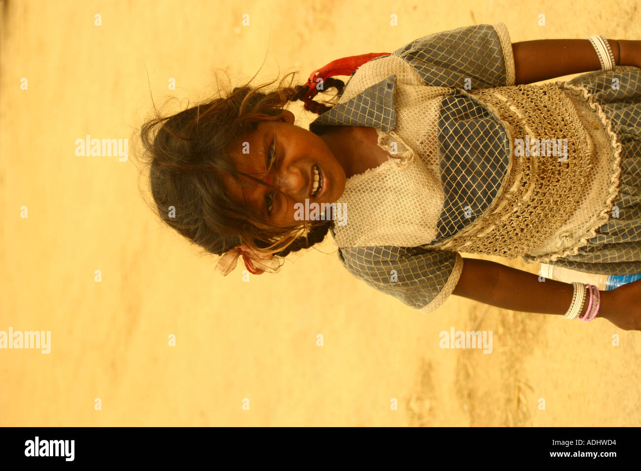 child in india Stock Photo - Alamy