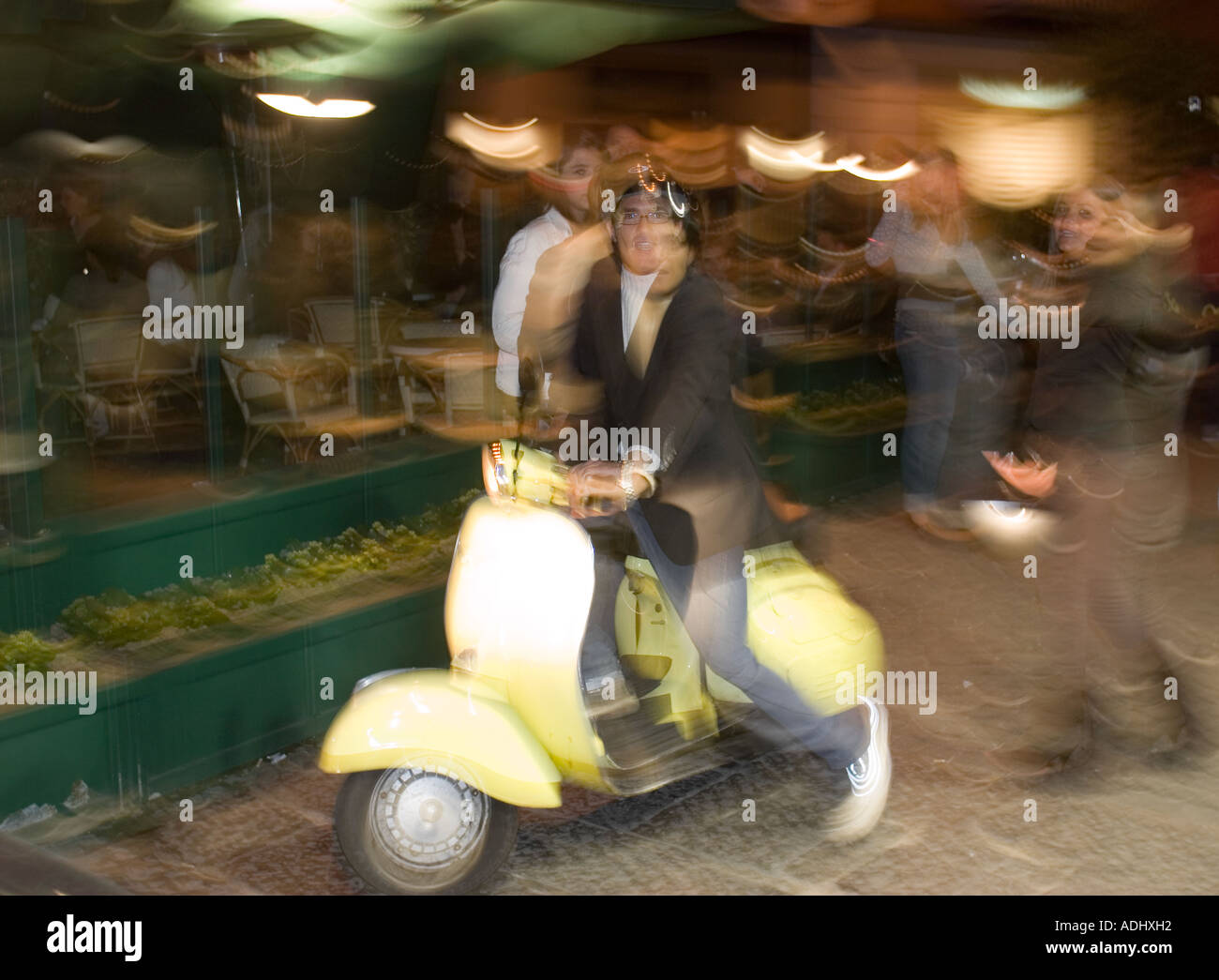 Chiaia district hi-res stock photography and images - Alamy