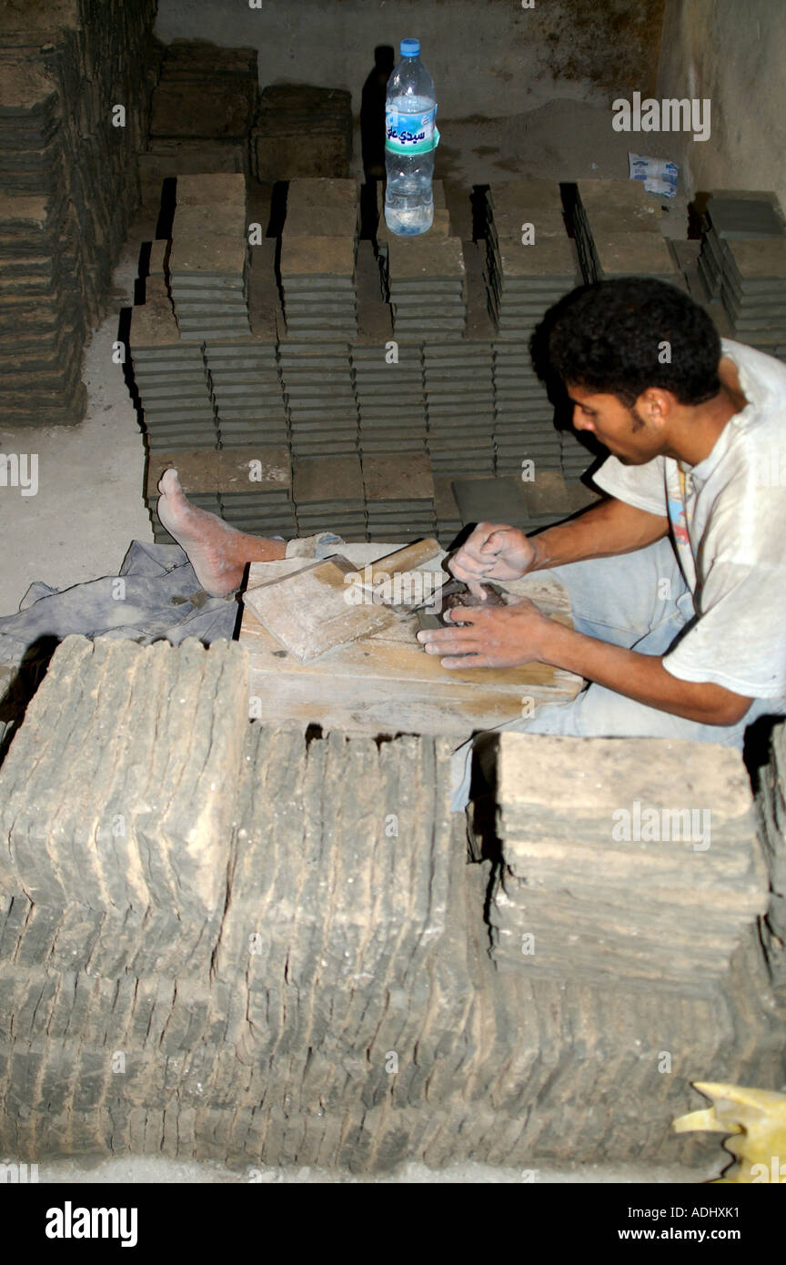 Fire clay works hi-res stock photography and images - Alamy