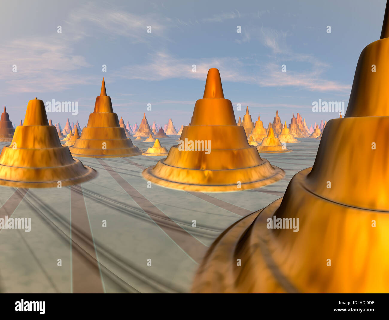 Outer space levels hi-res stock photography and images - Alamy