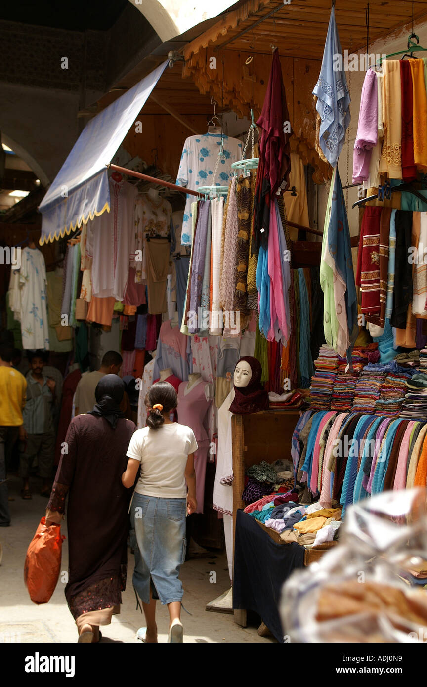 Precinct shaded hi-res stock photography and images - Alamy
