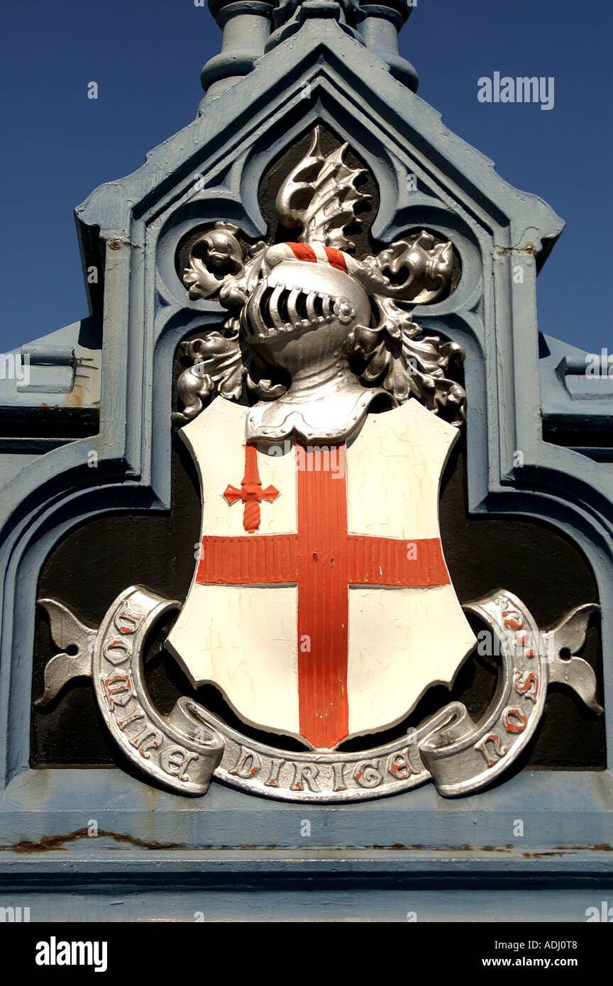 Heraldic Arms High Resolution Stock Photography and Images - Alamy