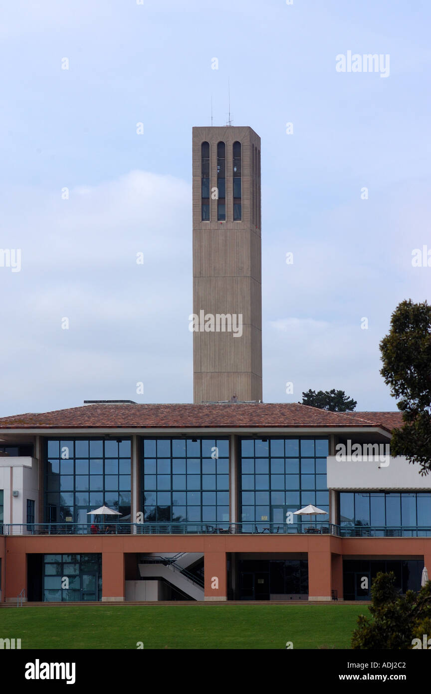 Santa barbara ucsb hi-res stock photography and images - Alamy