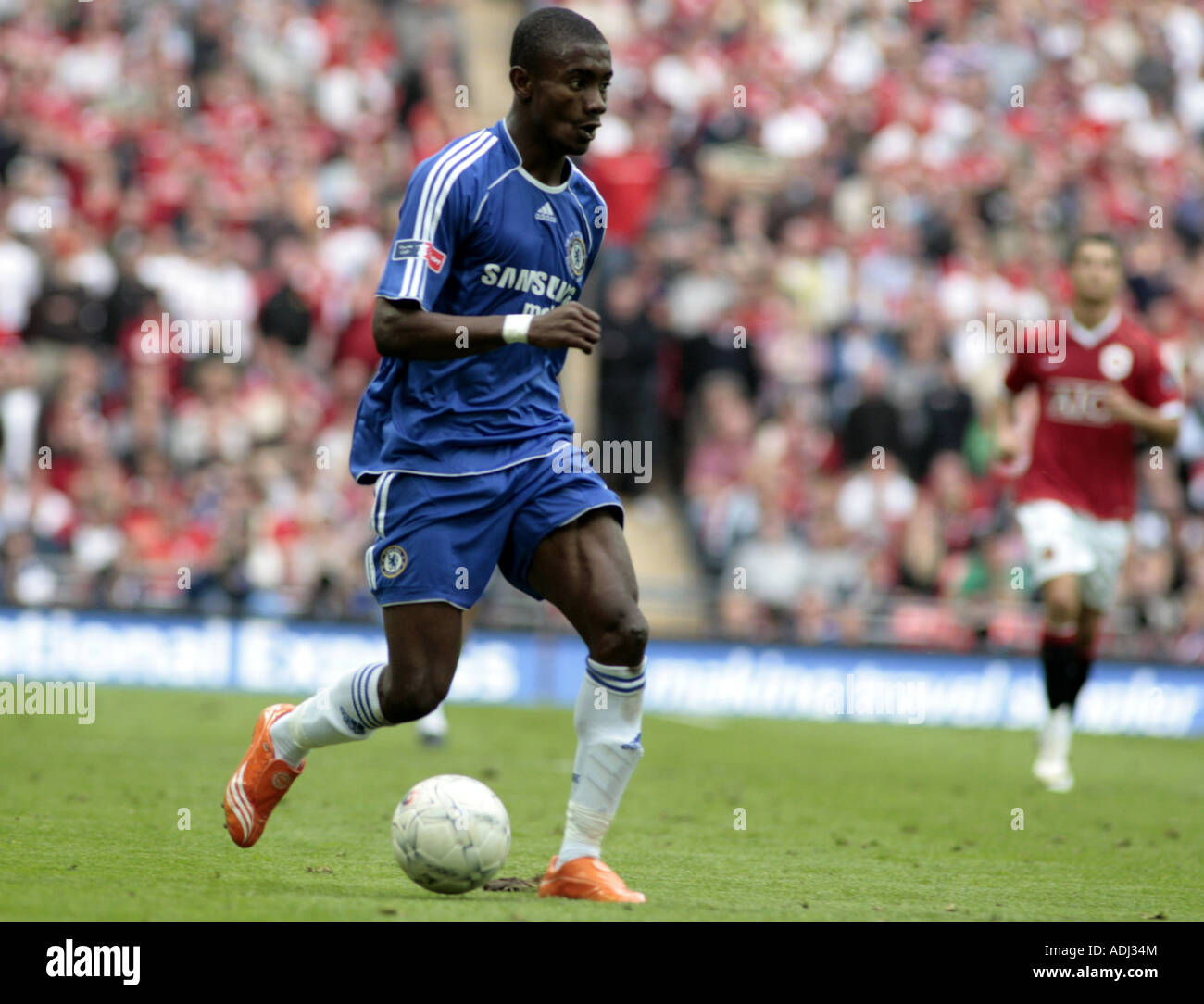 Kalou hi-res stock photography and images - Alamy