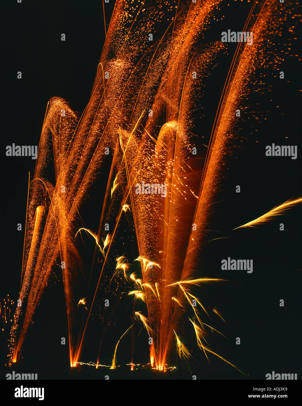 5th of november fireworks hi-res stock photography and images - Alamy