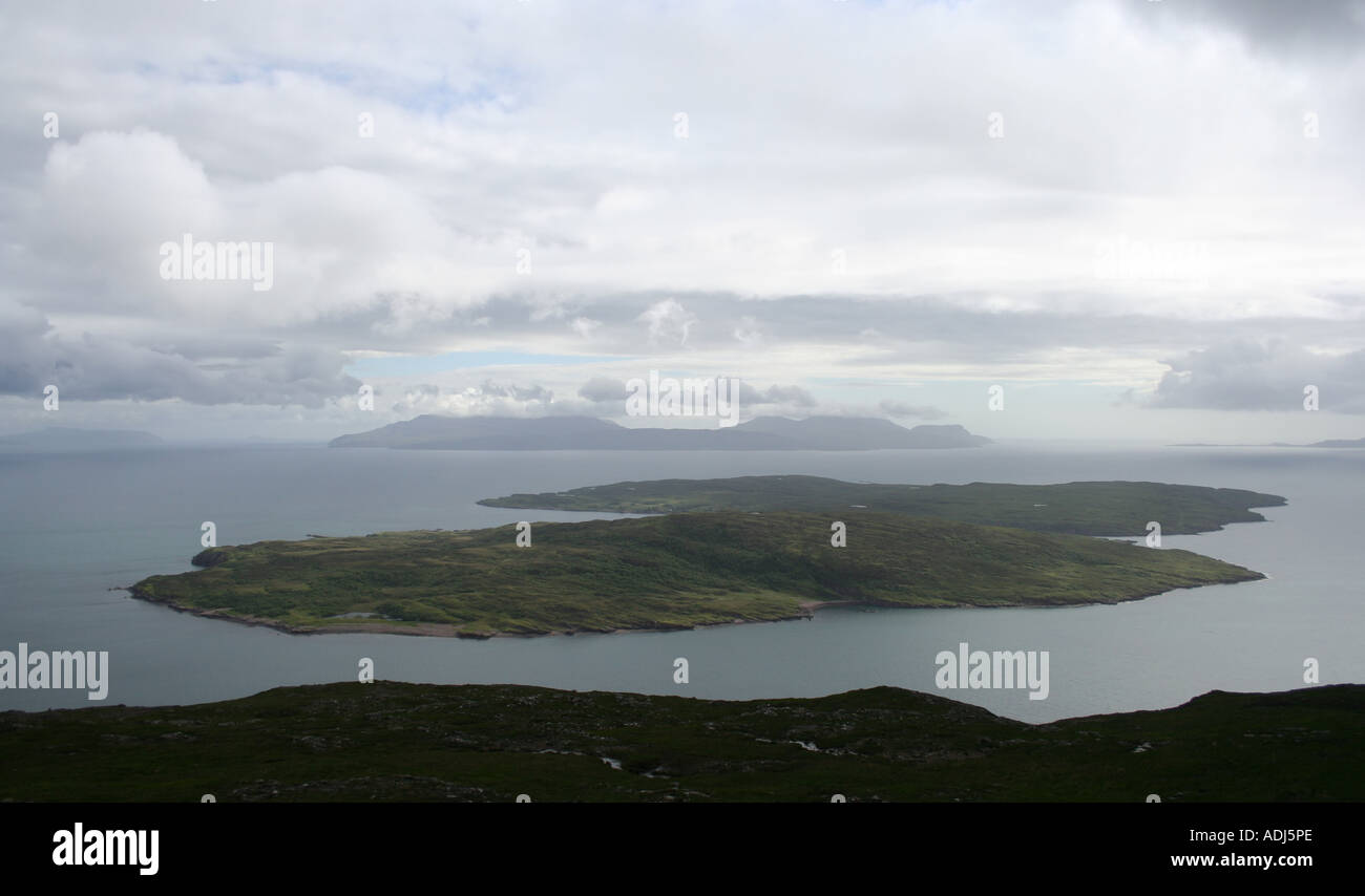 Soay skye hi-res stock photography and images - Alamy