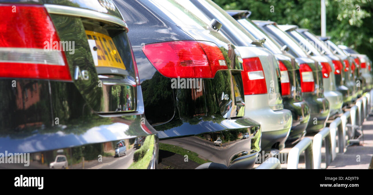 Regular cars hi-res stock photography and images - Alamy