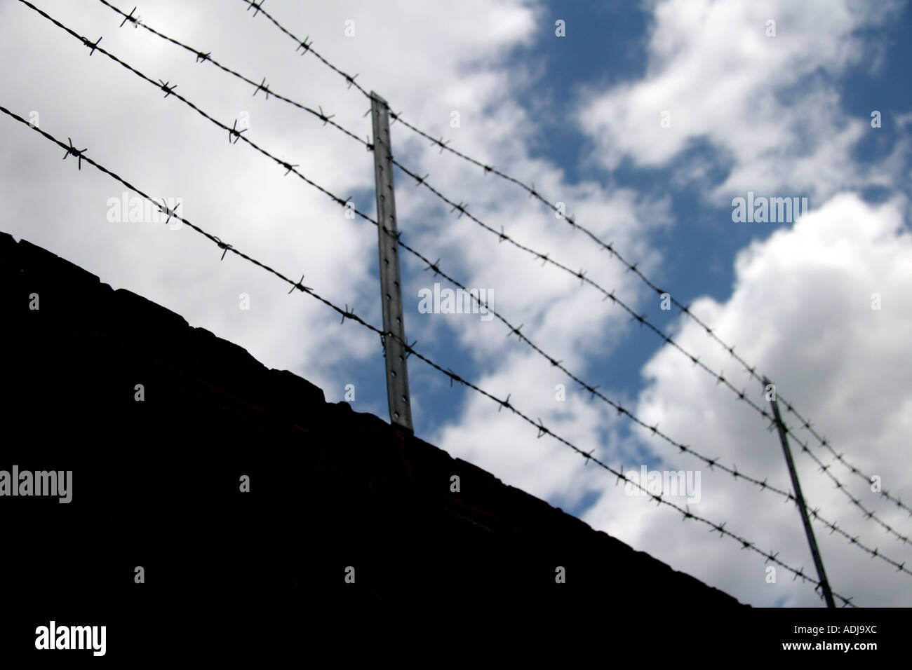 Breaking of containment hi-res stock photography and images - Alamy