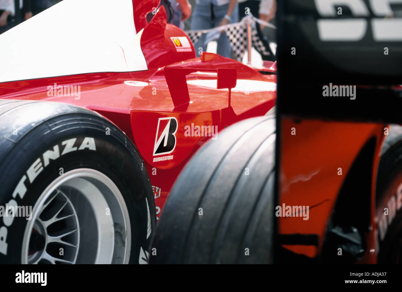 Formula 1 grandprix hi-res stock photography and images - Alamy