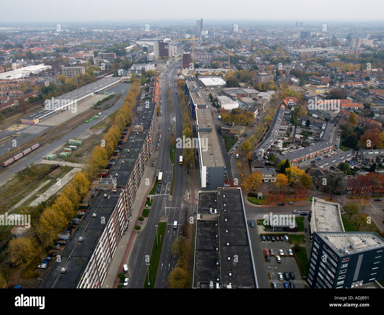 Tilburg hi-res stock photography and images - Alamy