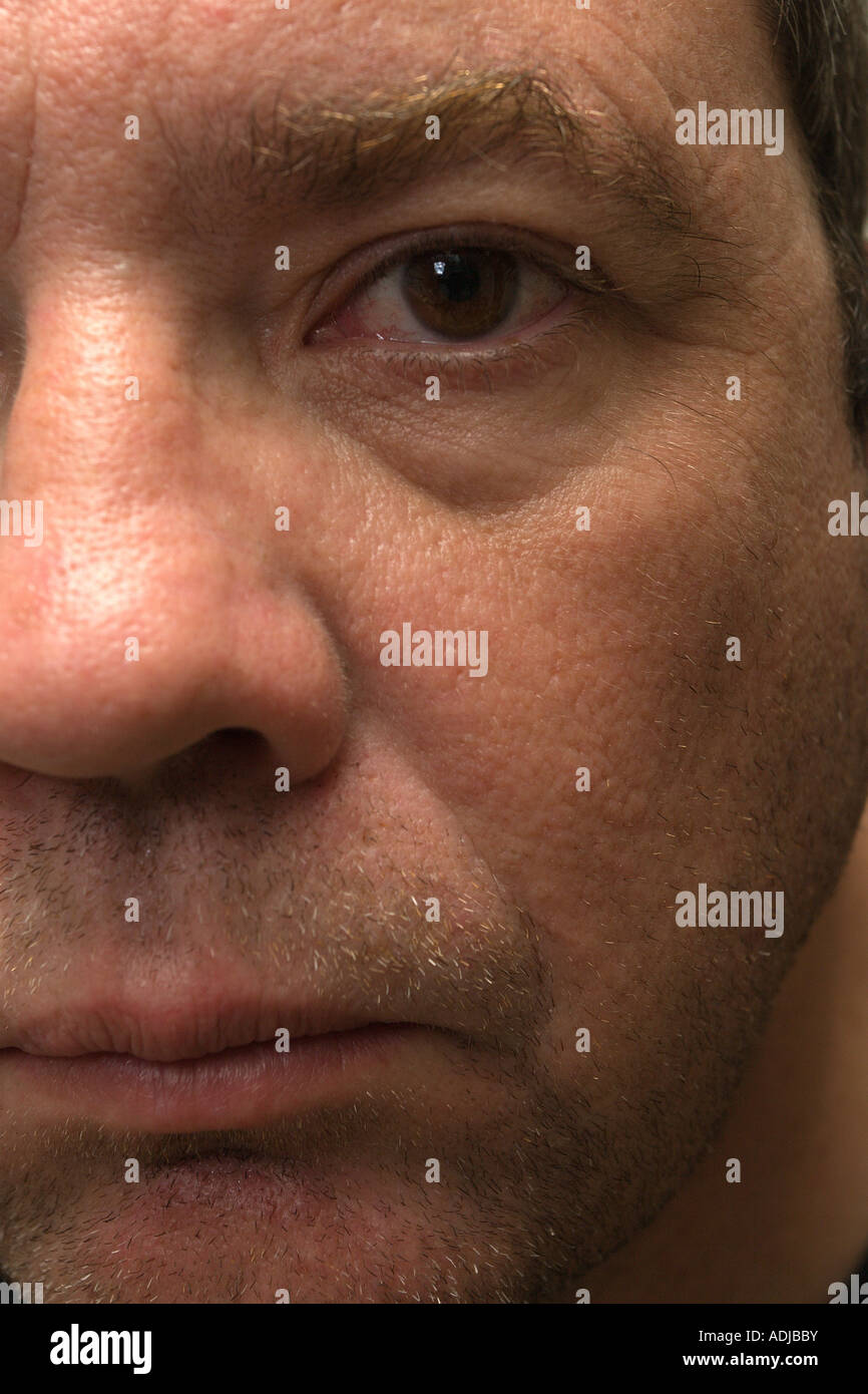 Partial view male model hi-res stock photography and images - Alamy