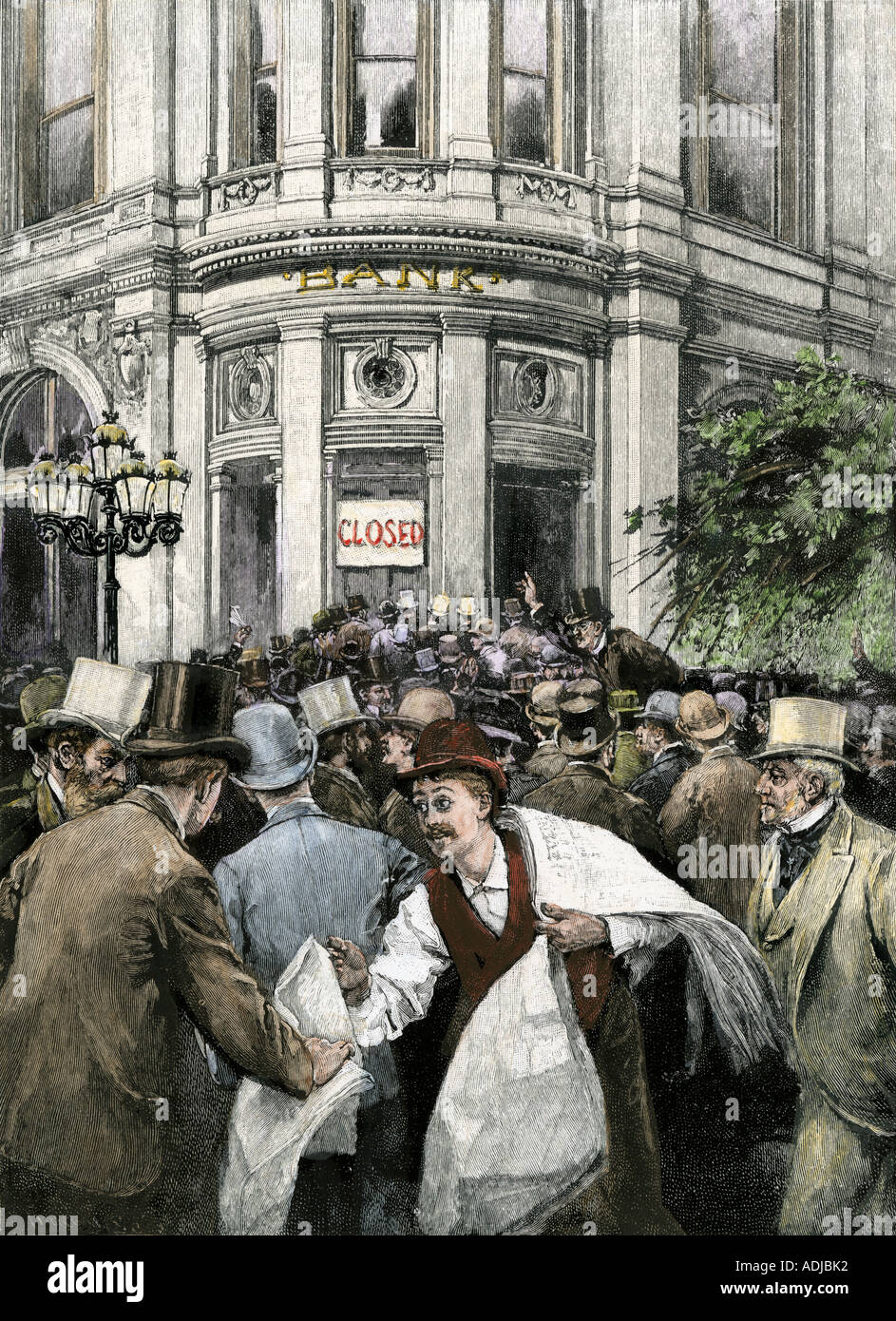 U s century bank hi-res stock photography and images - Alamy