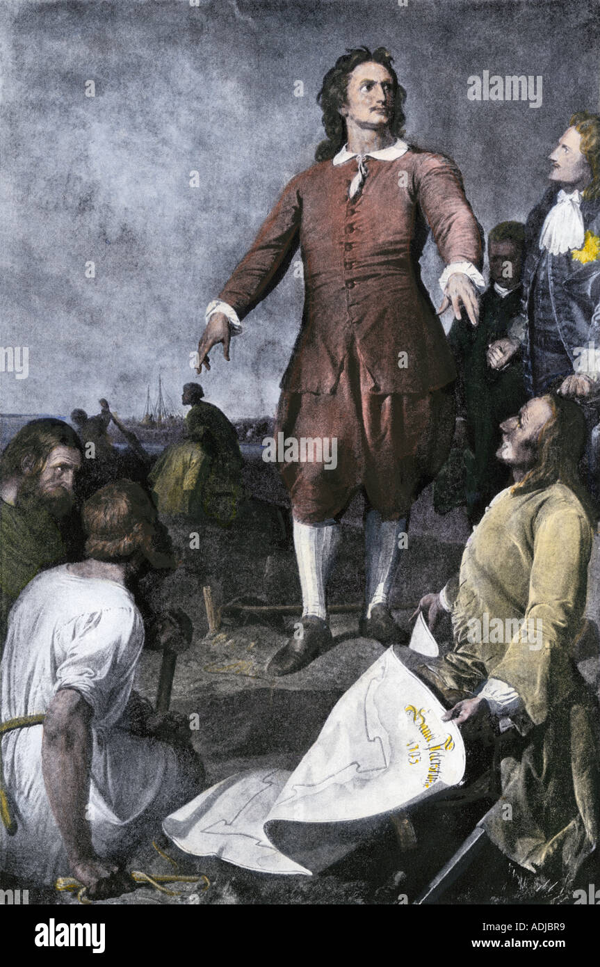 Peter the great portrait hi-res stock photography and images - Alamy
