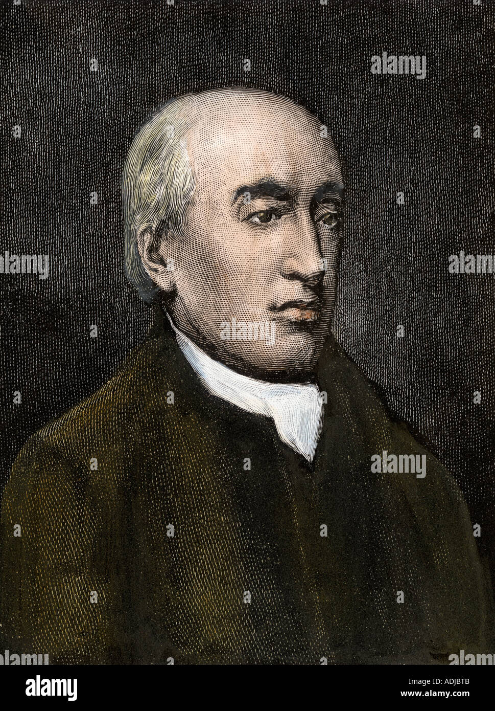 James hutton hi-res stock photography and images - Alamy