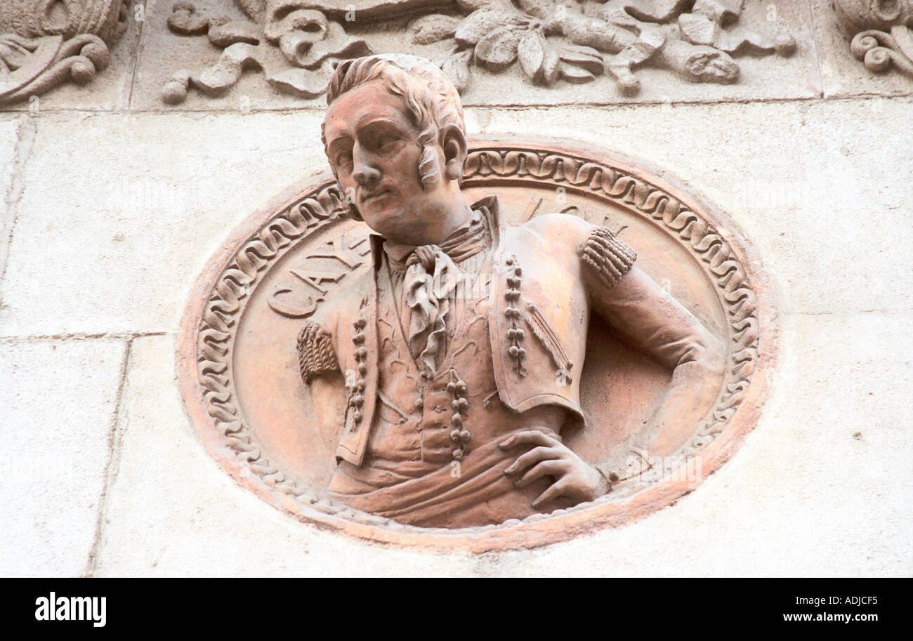 Rambla principal hi-res stock photography and images - Alamy