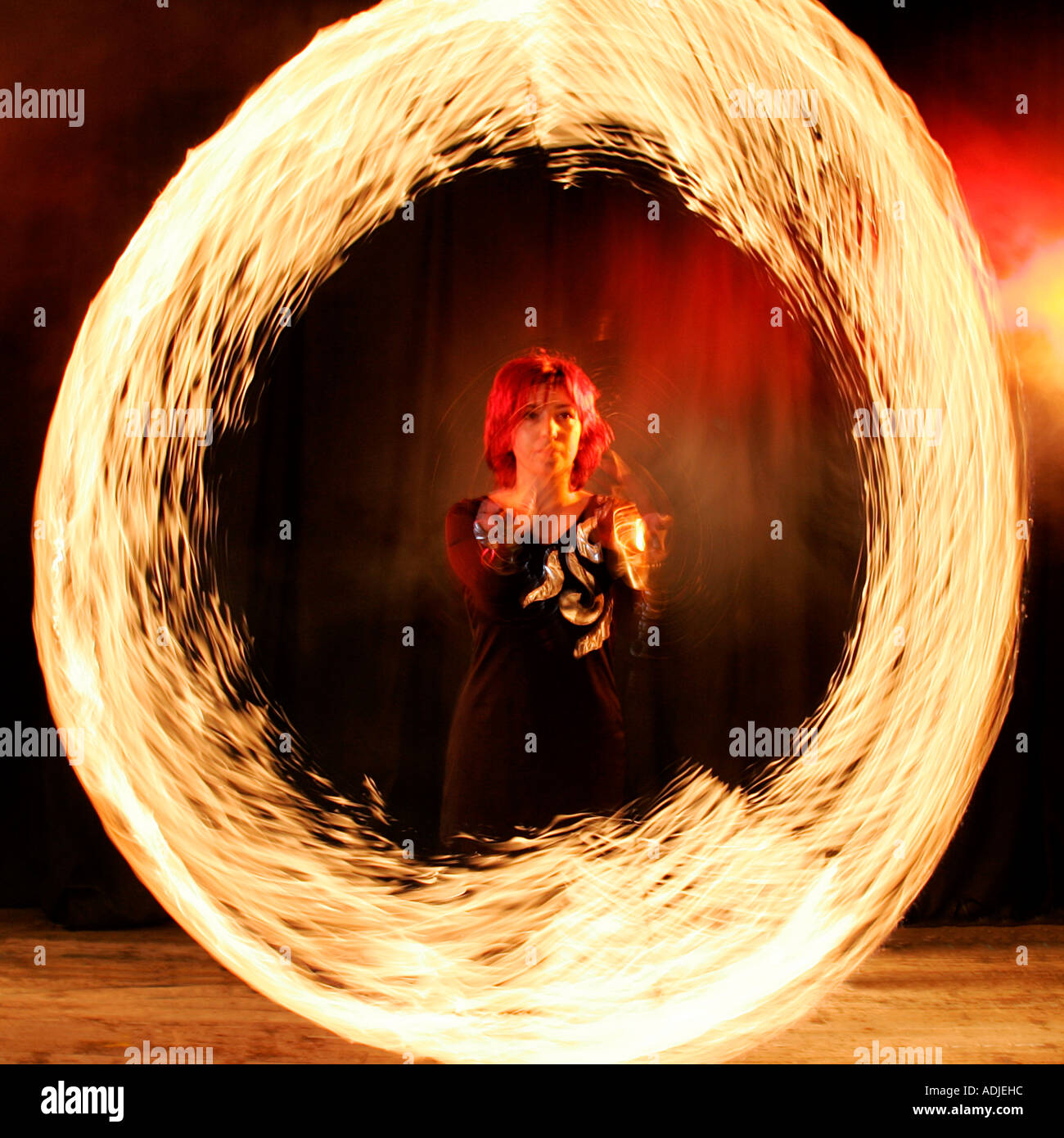 confusion danger ballerina ballet dancer actress stage performance ...