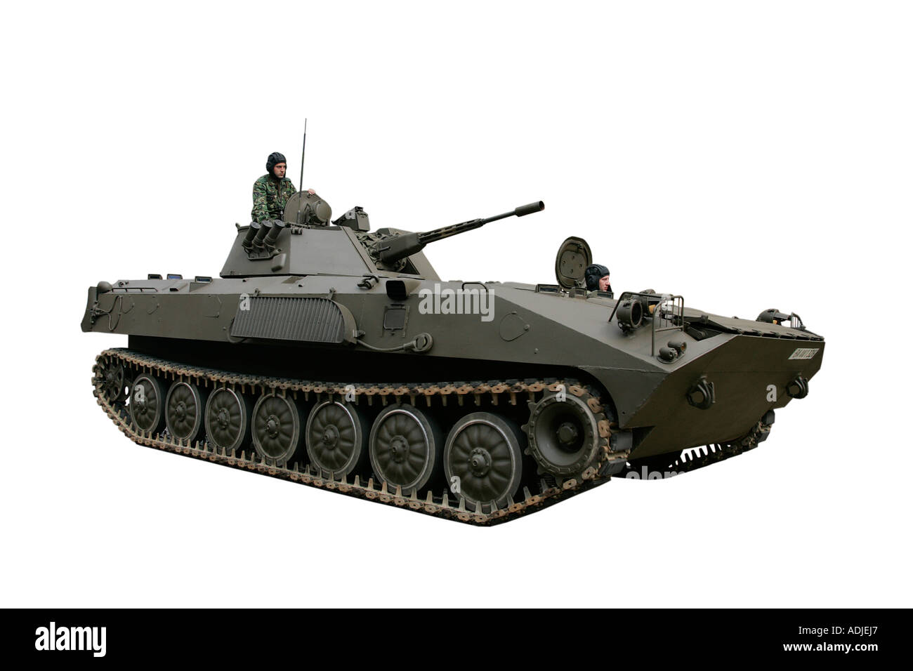 soldier by the tank truck war conflict weapon machine gun parade ...