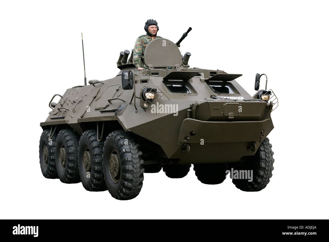 soldier by the tank truck war conflict weapon machine gun parade ...