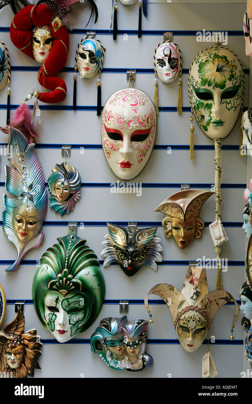 Italian mask Venetian festival carnival Italy masquerade disguise visor ...