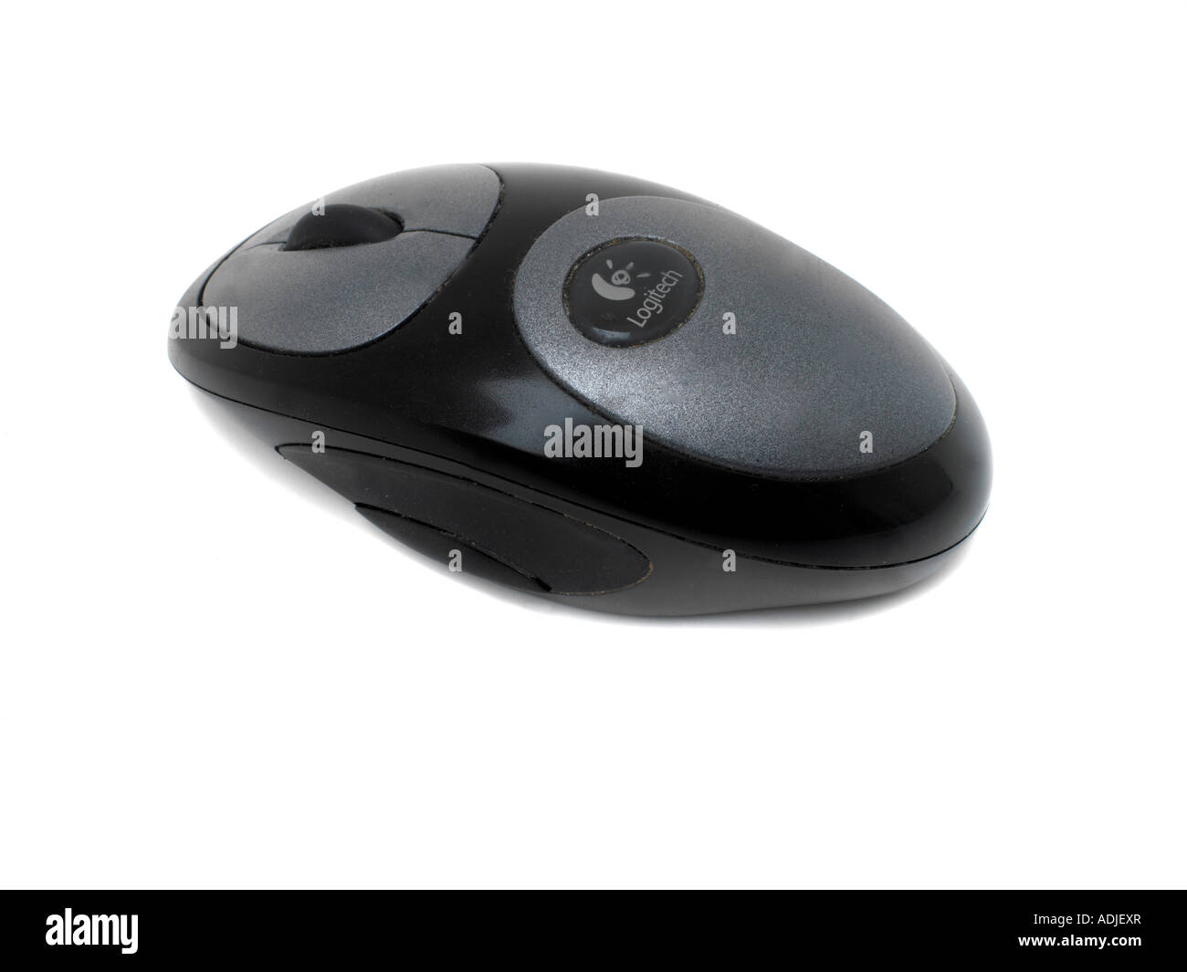 Logitech mouse hi-res stock photography and images - Alamy