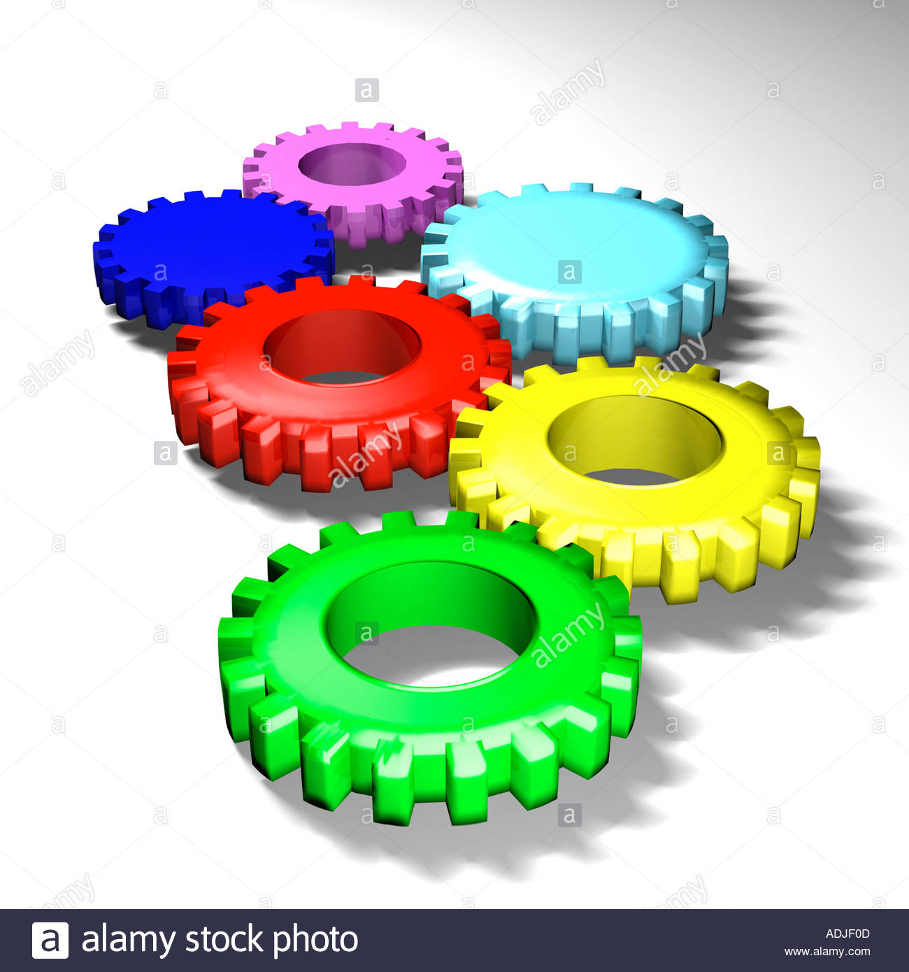 Cogs Turning Stock Photos & Cogs Turning Stock Images - Alamy