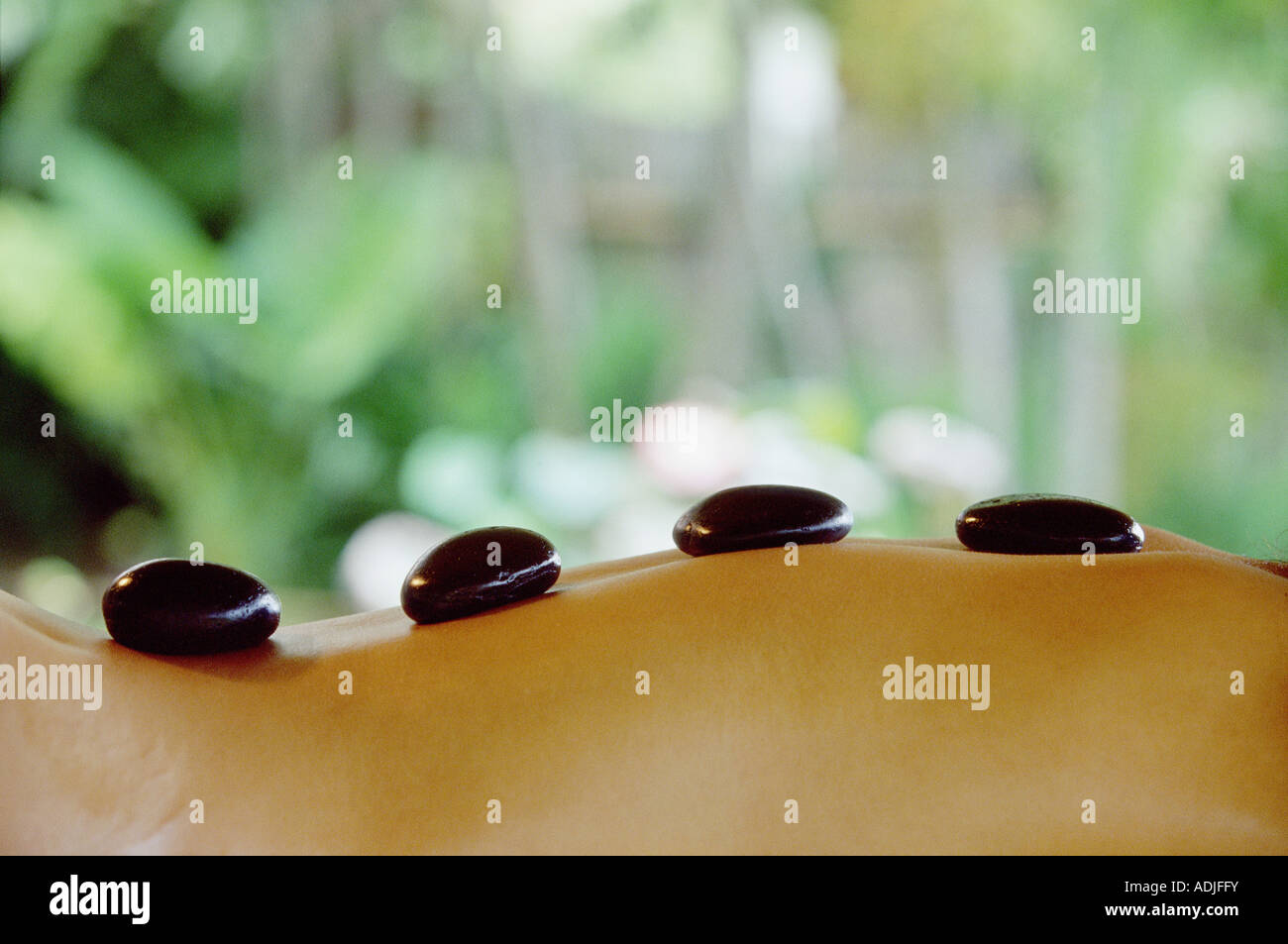 Asian therapy hi-res stock photography and images - Alamy