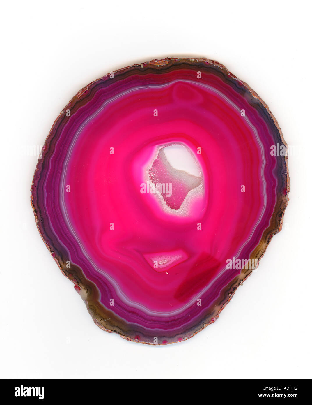 Mineral Chalcedon Achat High Resolution Stock Photography and Images ...