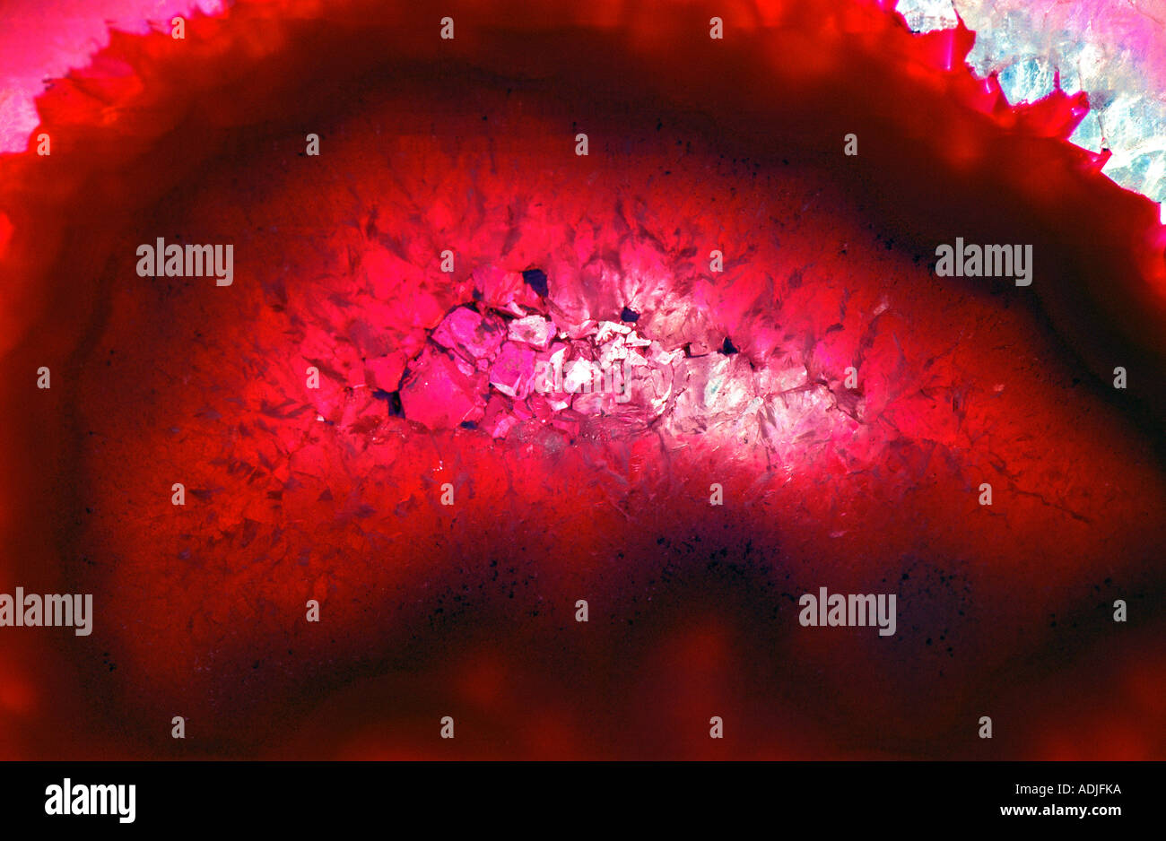 Mineral Chalcedon Achat High Resolution Stock Photography and Images ...