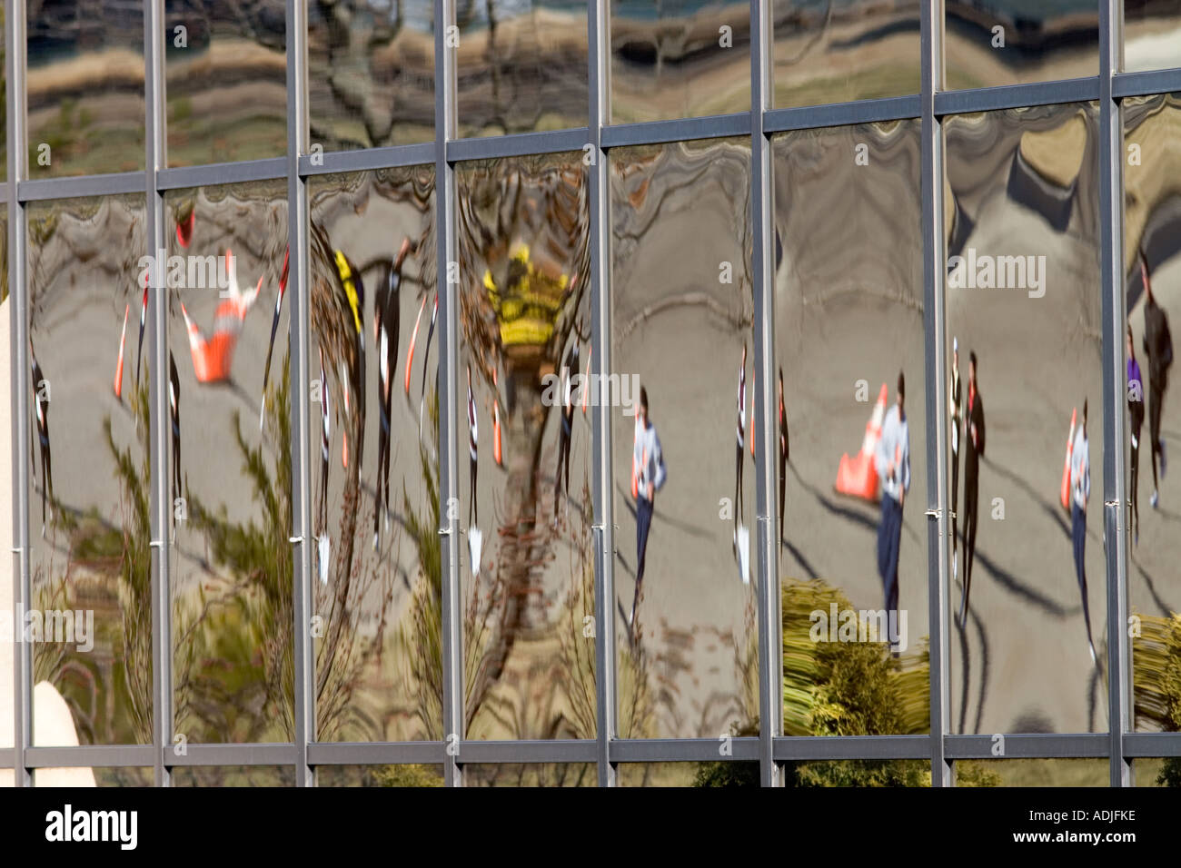 Frame runners hi-res stock photography and images - Alamy